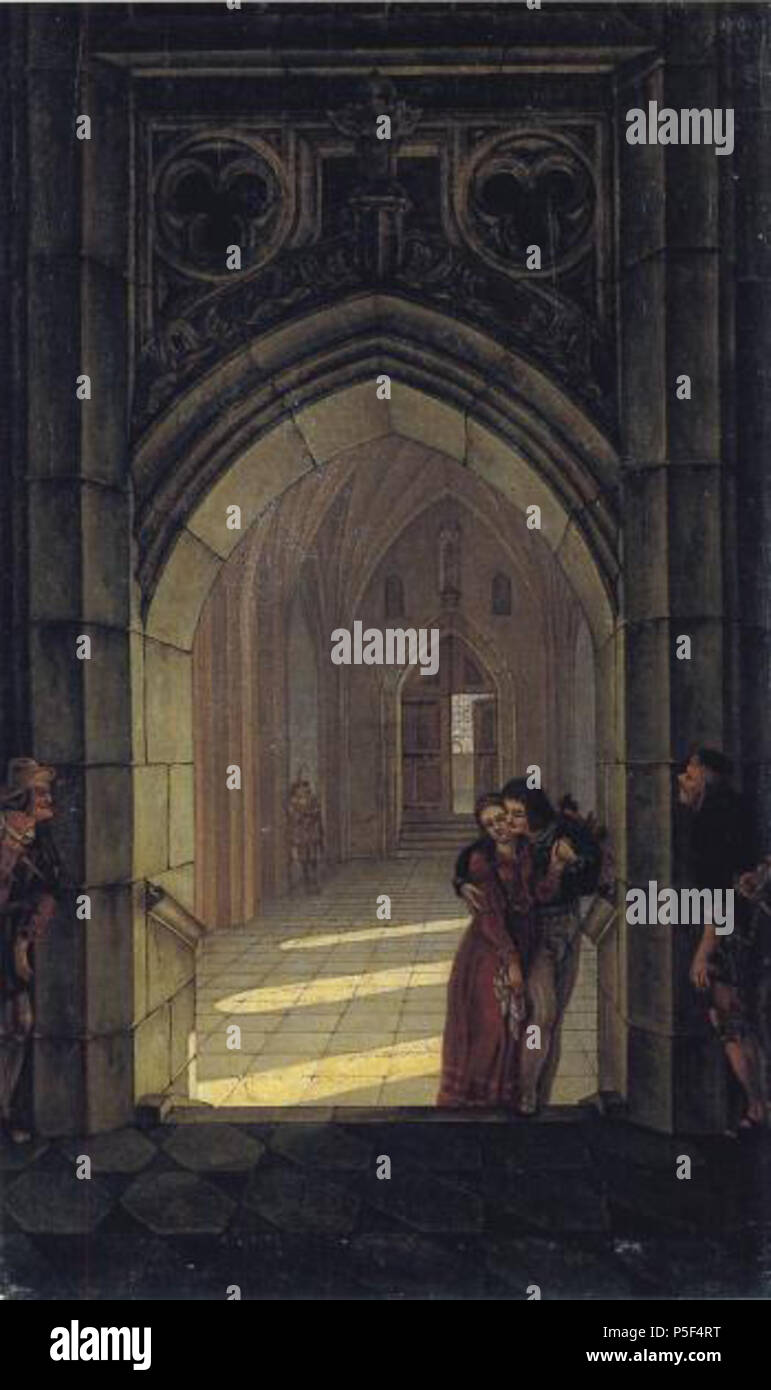 Carl friedrich hampe hi-res stock photography and images - Alamy