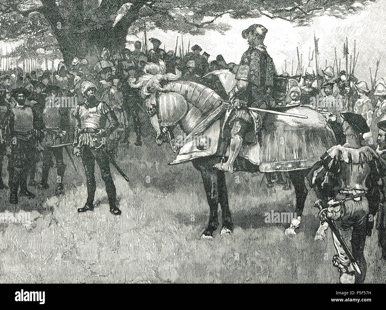 Robert kett hi-res stock photography and images - Alamy