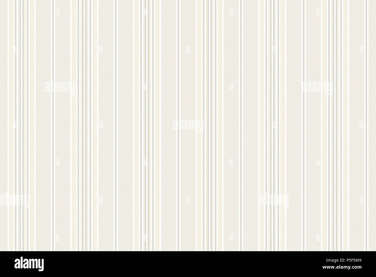 Beige pastel color fabric texture seamless pattern. Vector illustration ...