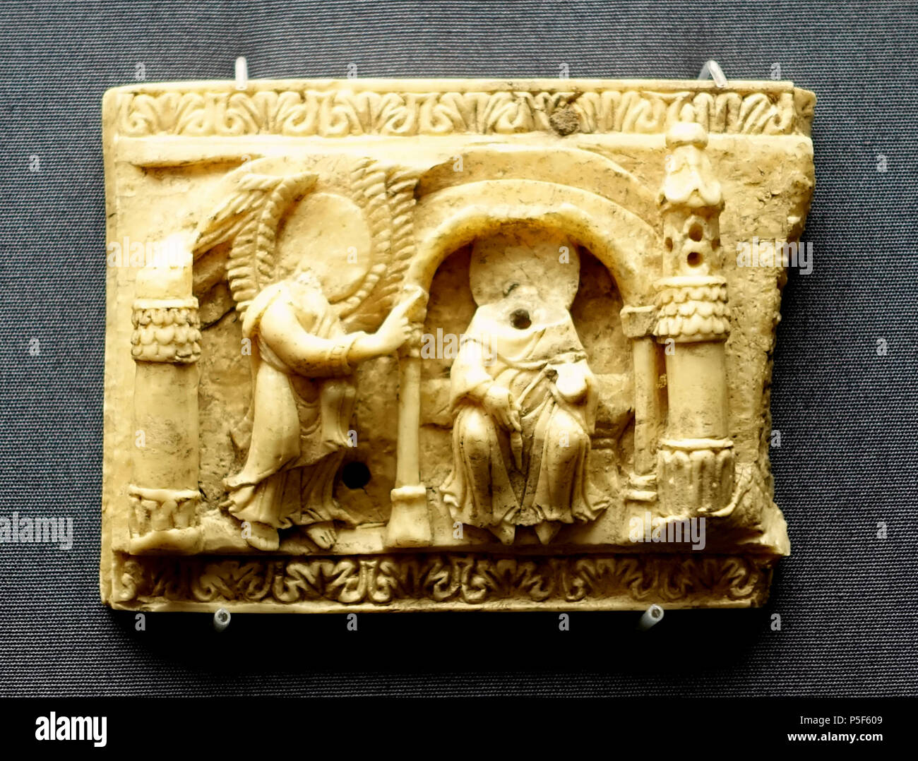 Ivory museum hi-res stock photography and images - Alamy