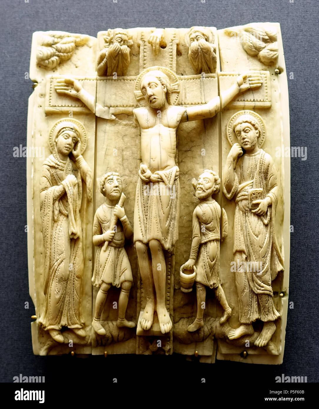 Ivory museum hi-res stock photography and images - Alamy