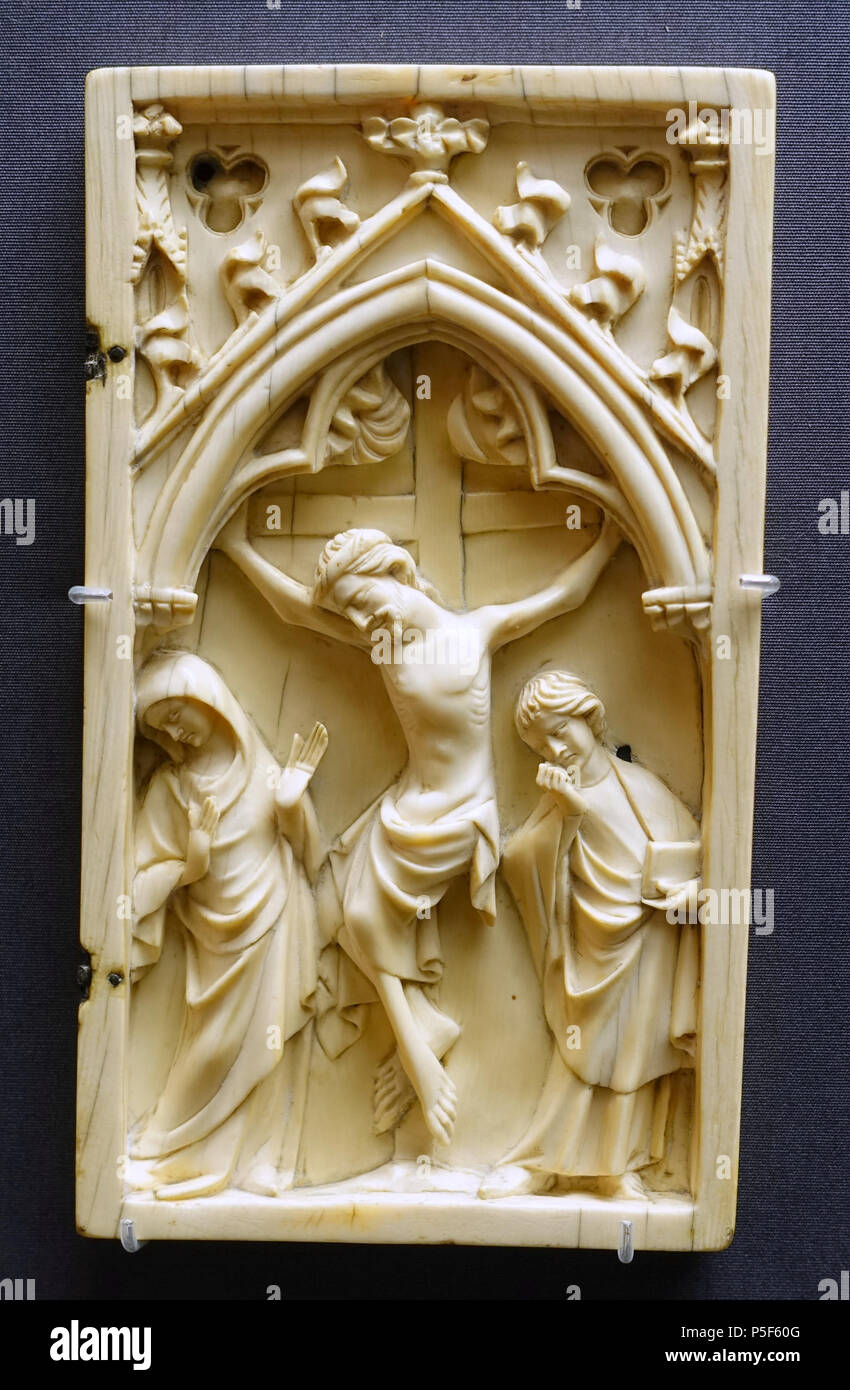Ivory museum hi-res stock photography and images - Alamy