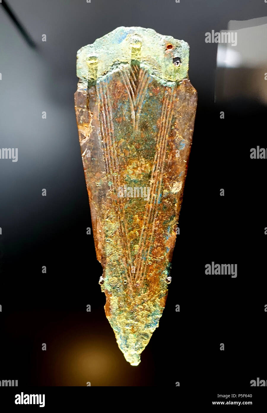 Copper age tools hi-res stock photography and images - Alamy