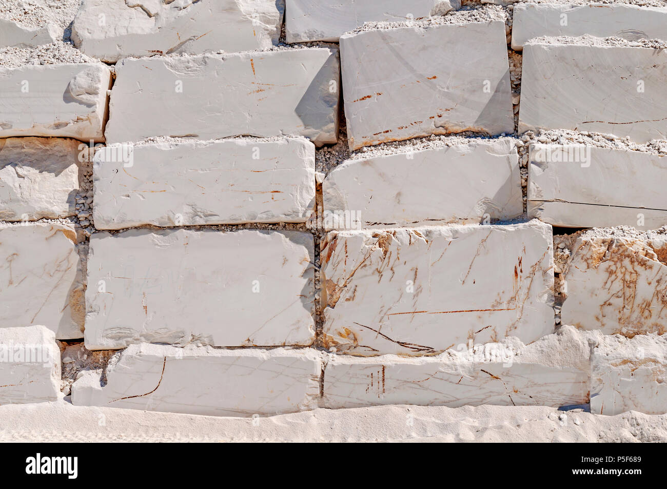 Large white marble texture hi-res stock photography and images - Alamy