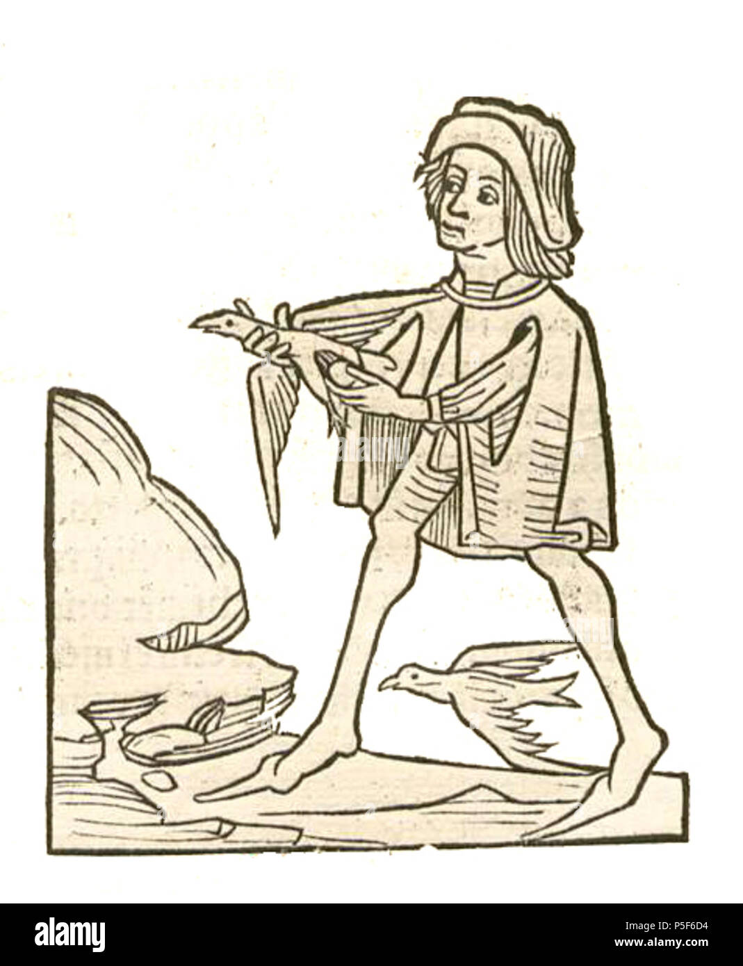 Der stein Cut Out Stock Images & Pictures - Alamy