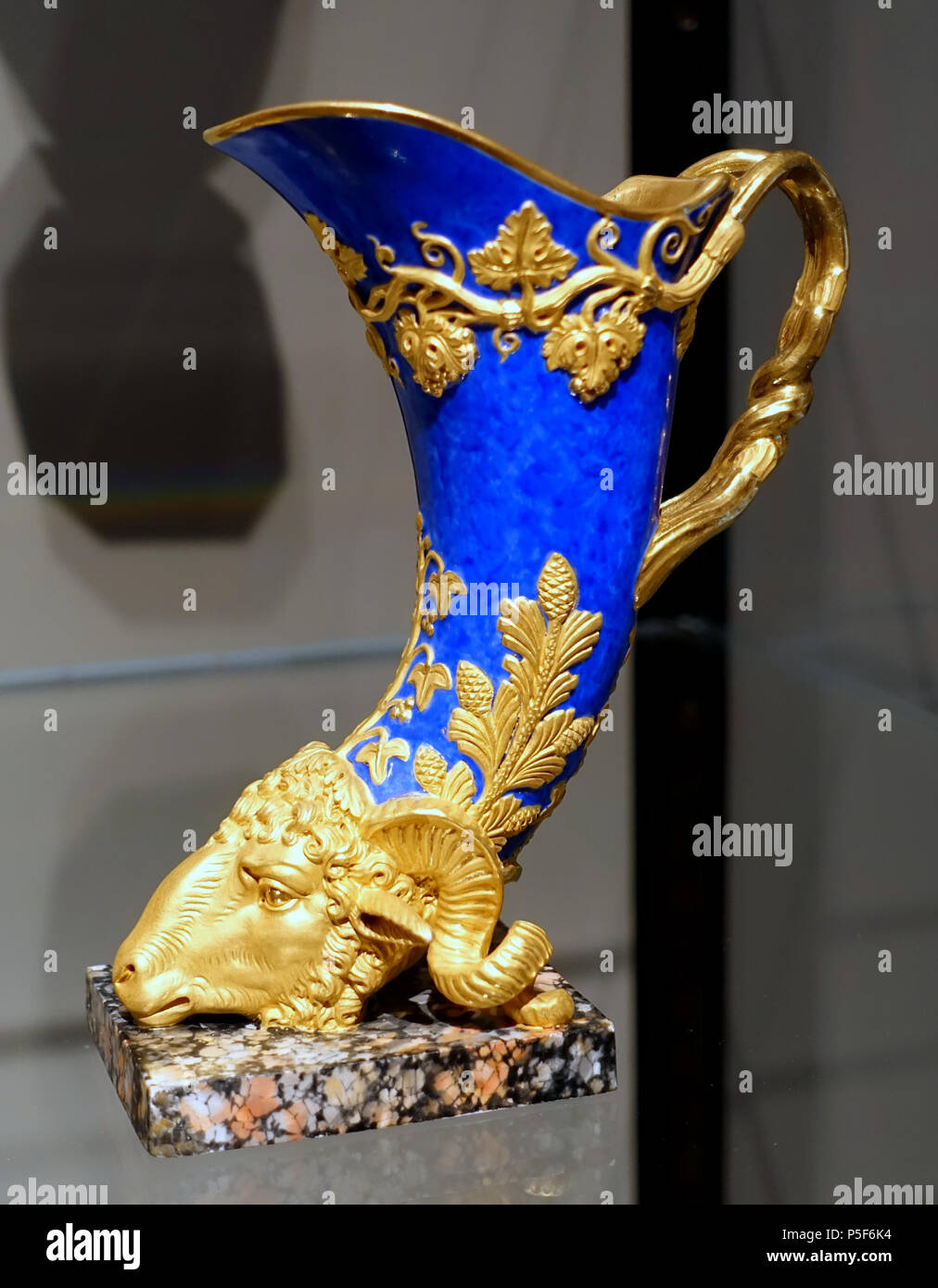 Hard paste hi-res stock photography and images - Alamy