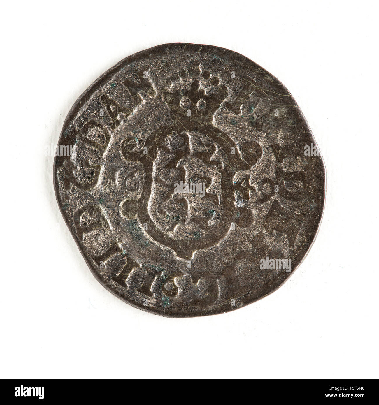 Svenska mynt Cut Out Stock Images & Pictures - Alamy