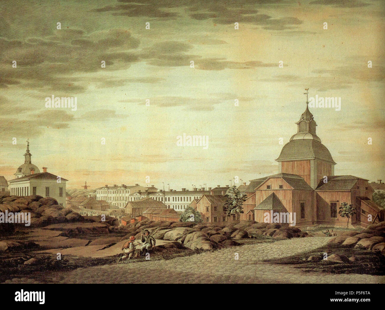 Old english engel hi-res stock photography and images - Alamy