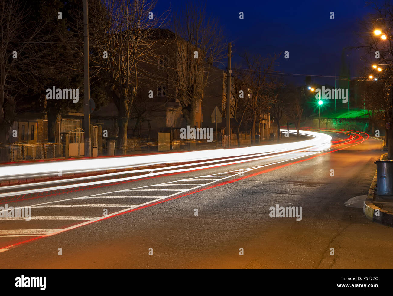 Light velocity hi-res stock photography and images - Alamy