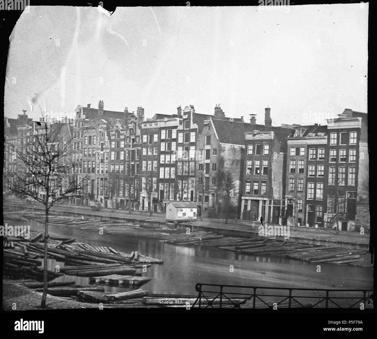 Schippersstraat hi-res stock photography and images - Alamy