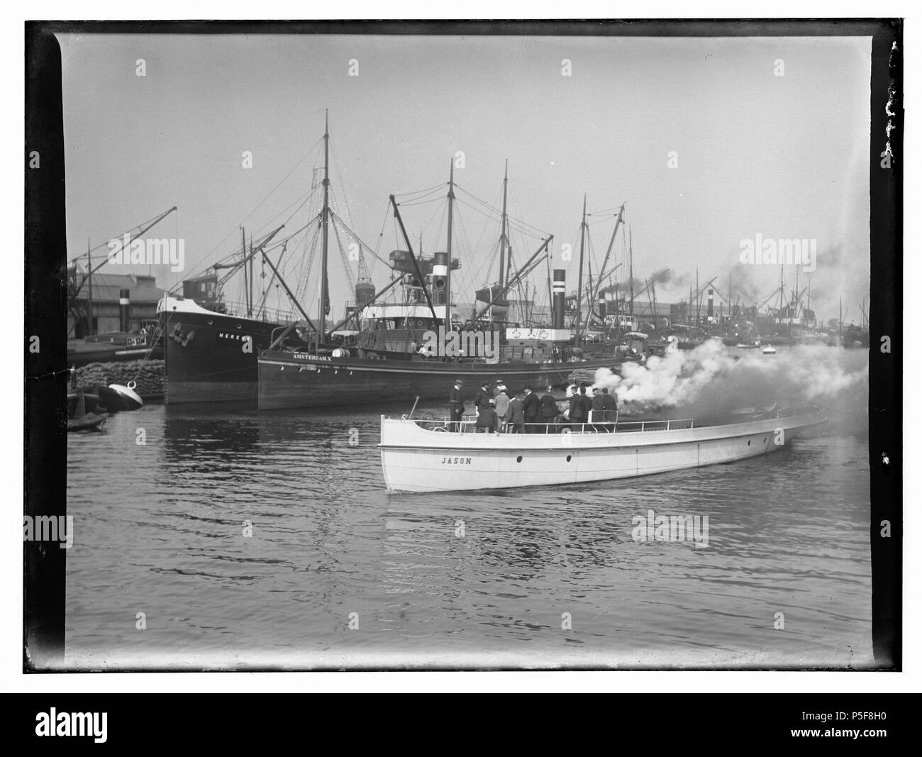 Ss n 25 hi-res stock photography and images - Alamy