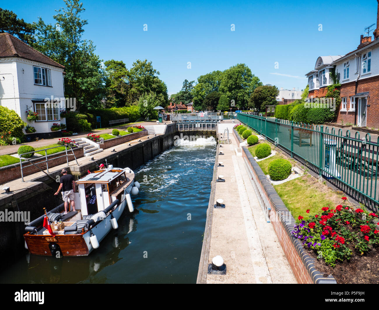 Buckinghamshire hi-res stock photography and images - Alamy