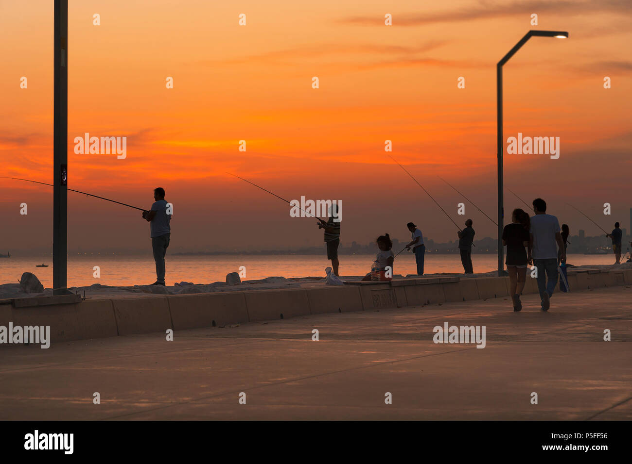 Sahil turkey hi-res stock photography and images - Alamy