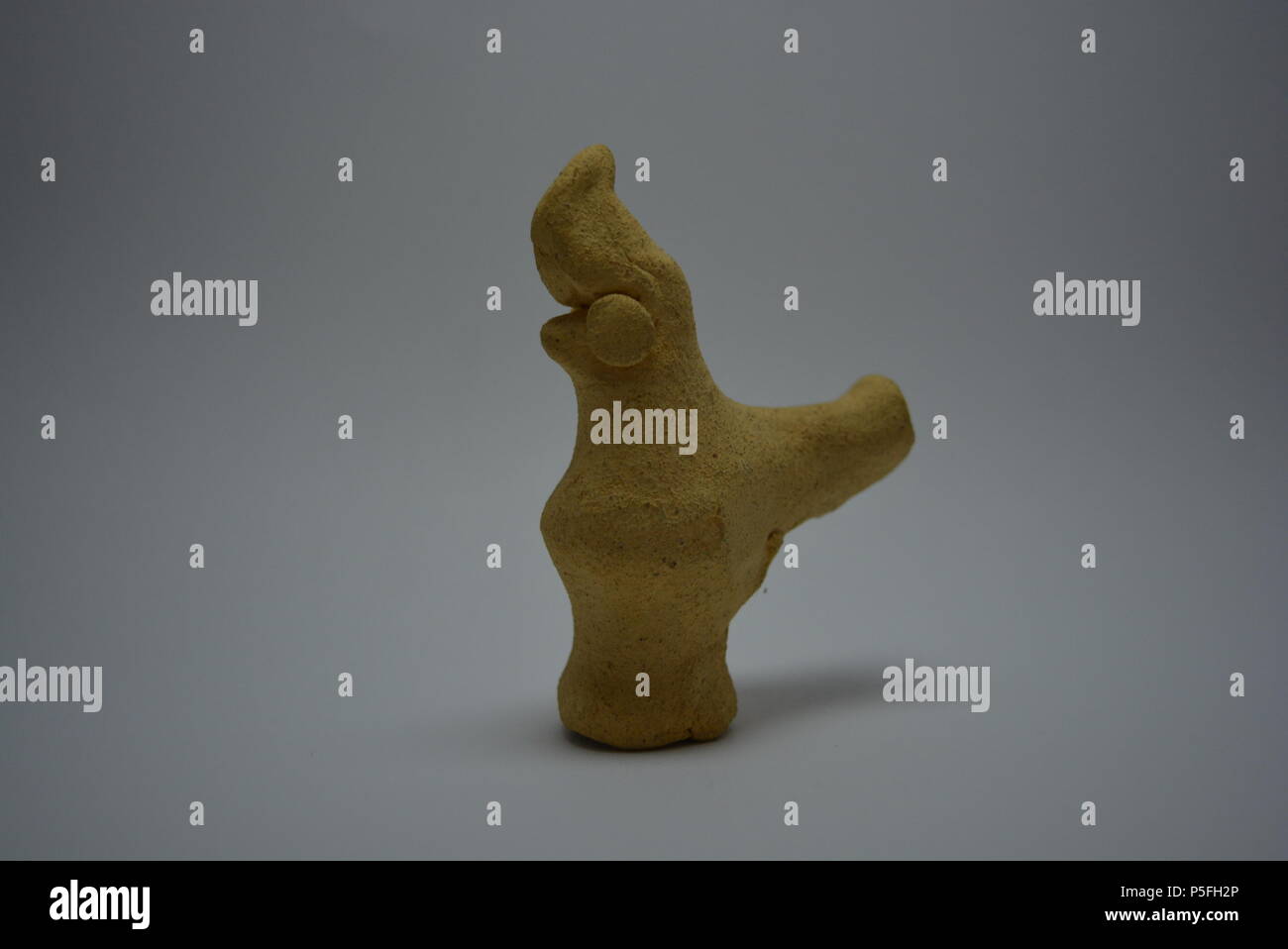 Mannequin figure in form cat hi-res stock photography and images - Alamy