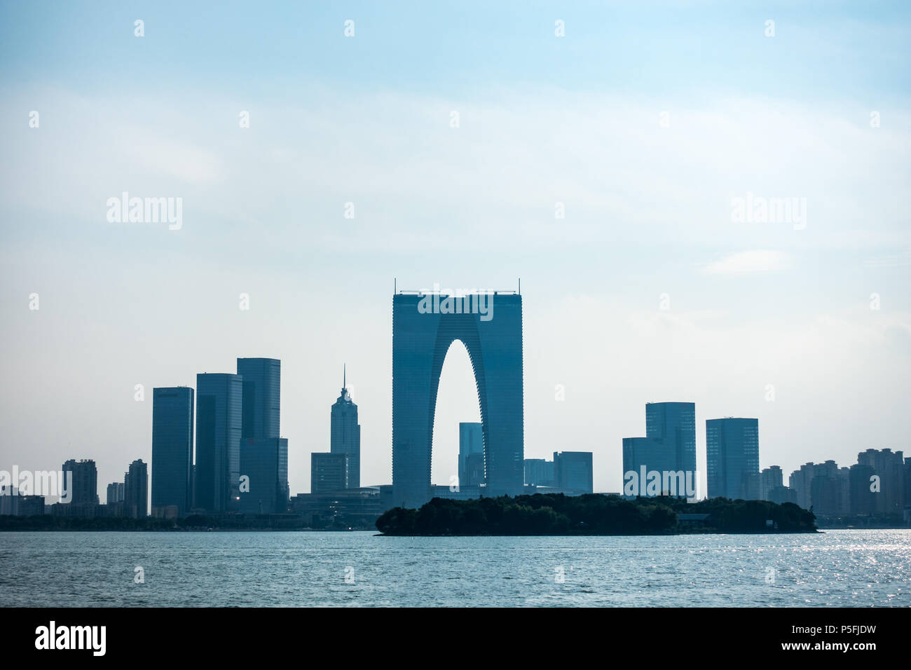 Suzhou architecture hi-res stock photography and images - Alamy