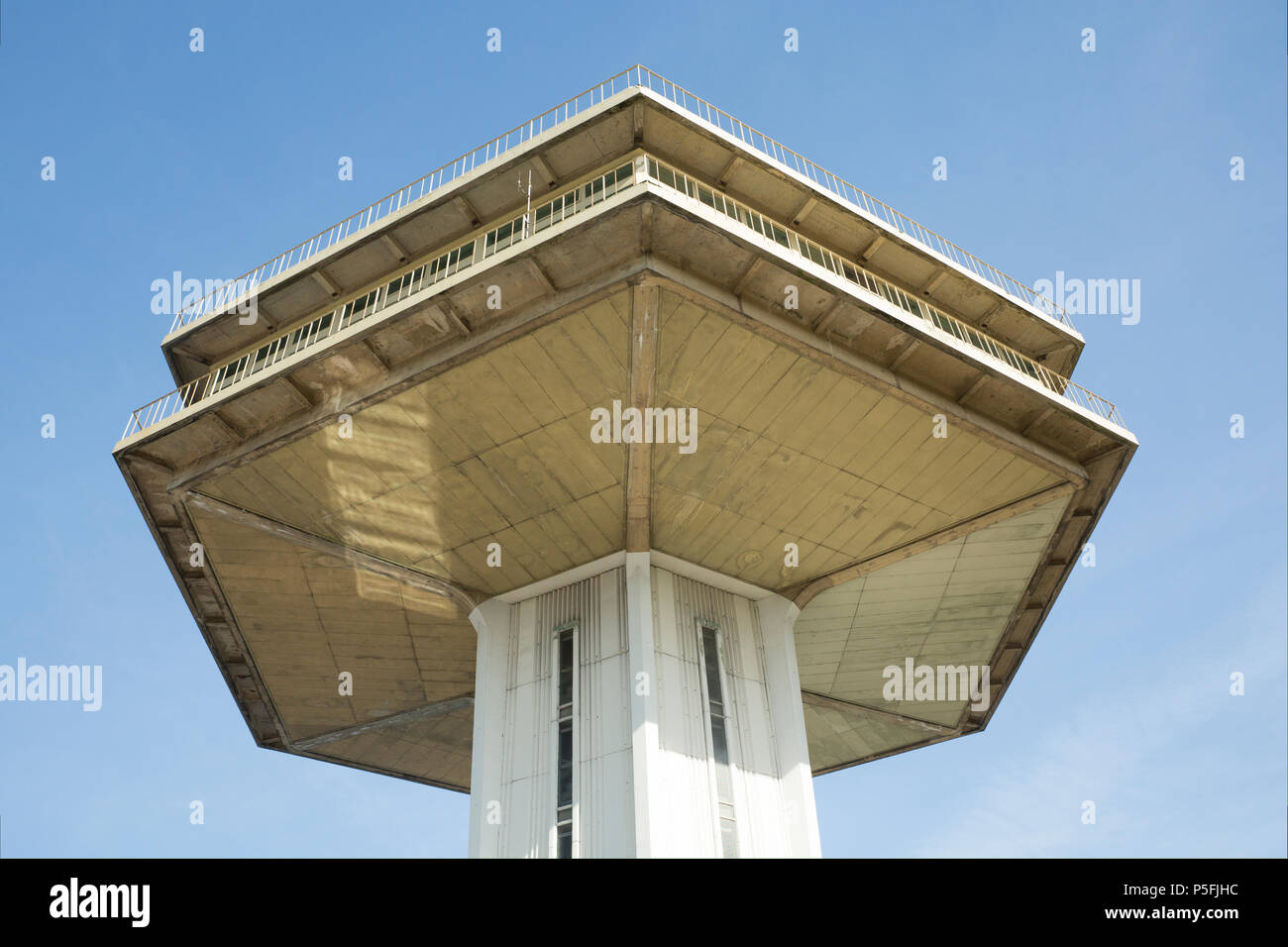 The Lancaster Forton services, now known as Lancaster Service Area, on ...