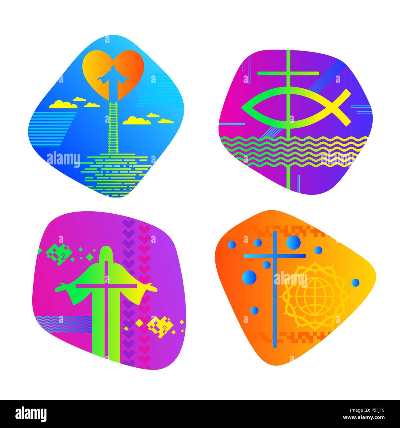 Logos hope Cut Out Stock Images & Pictures - Alamy