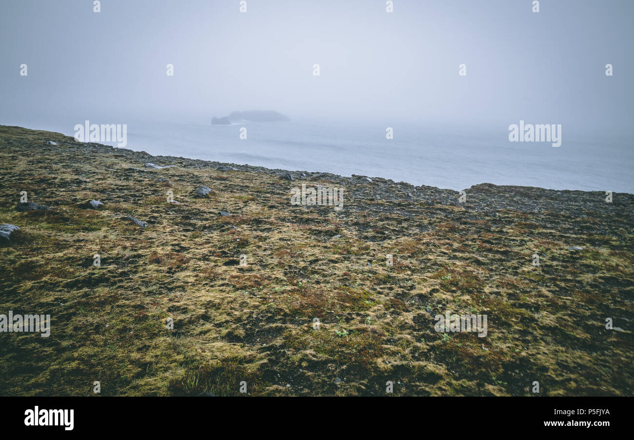 Harsh scenery hi-res stock photography and images - Alamy