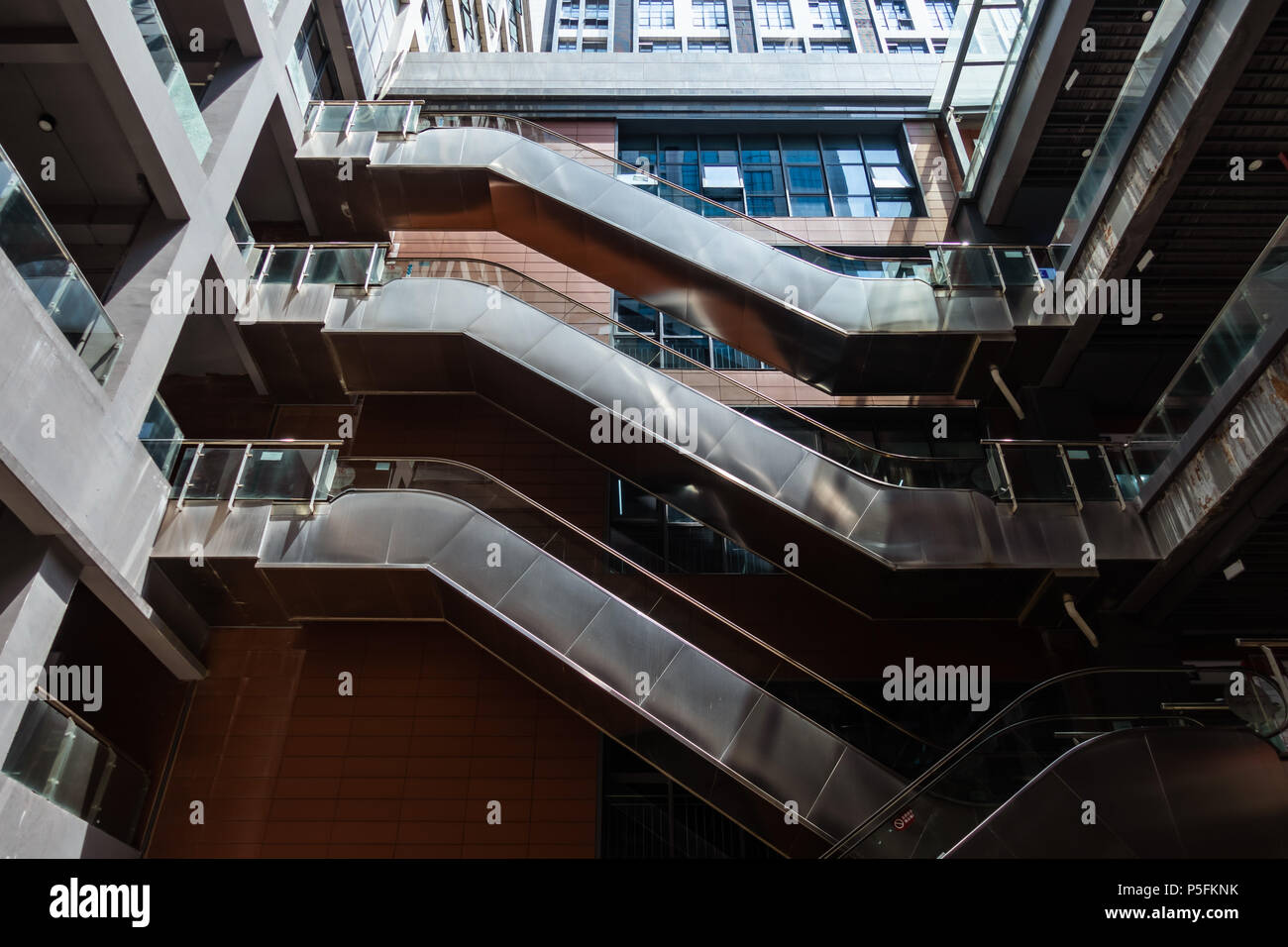 Outdoor Glass Elevator High Resolution Stock Photography and Images - Alamy
