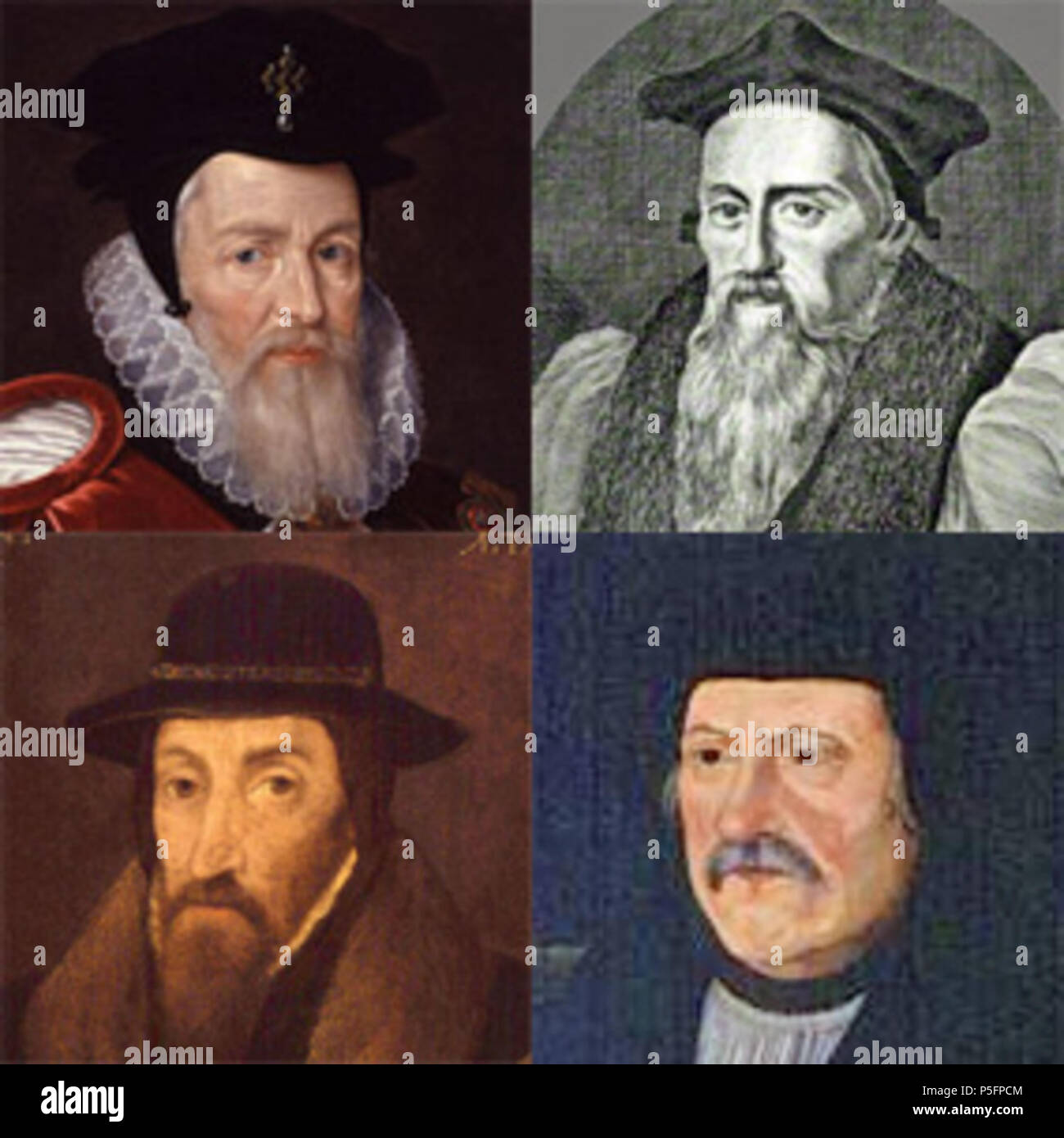 Four worthies hi-res stock photography and images - Alamy