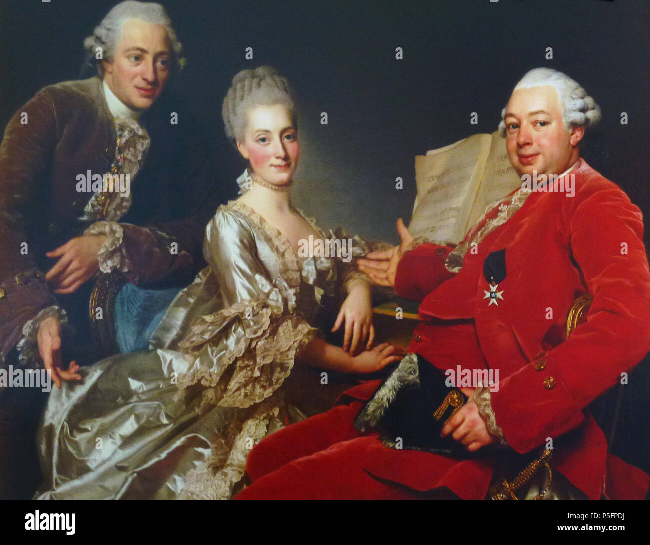 Av jennings hi-res stock photography and images - Alamy