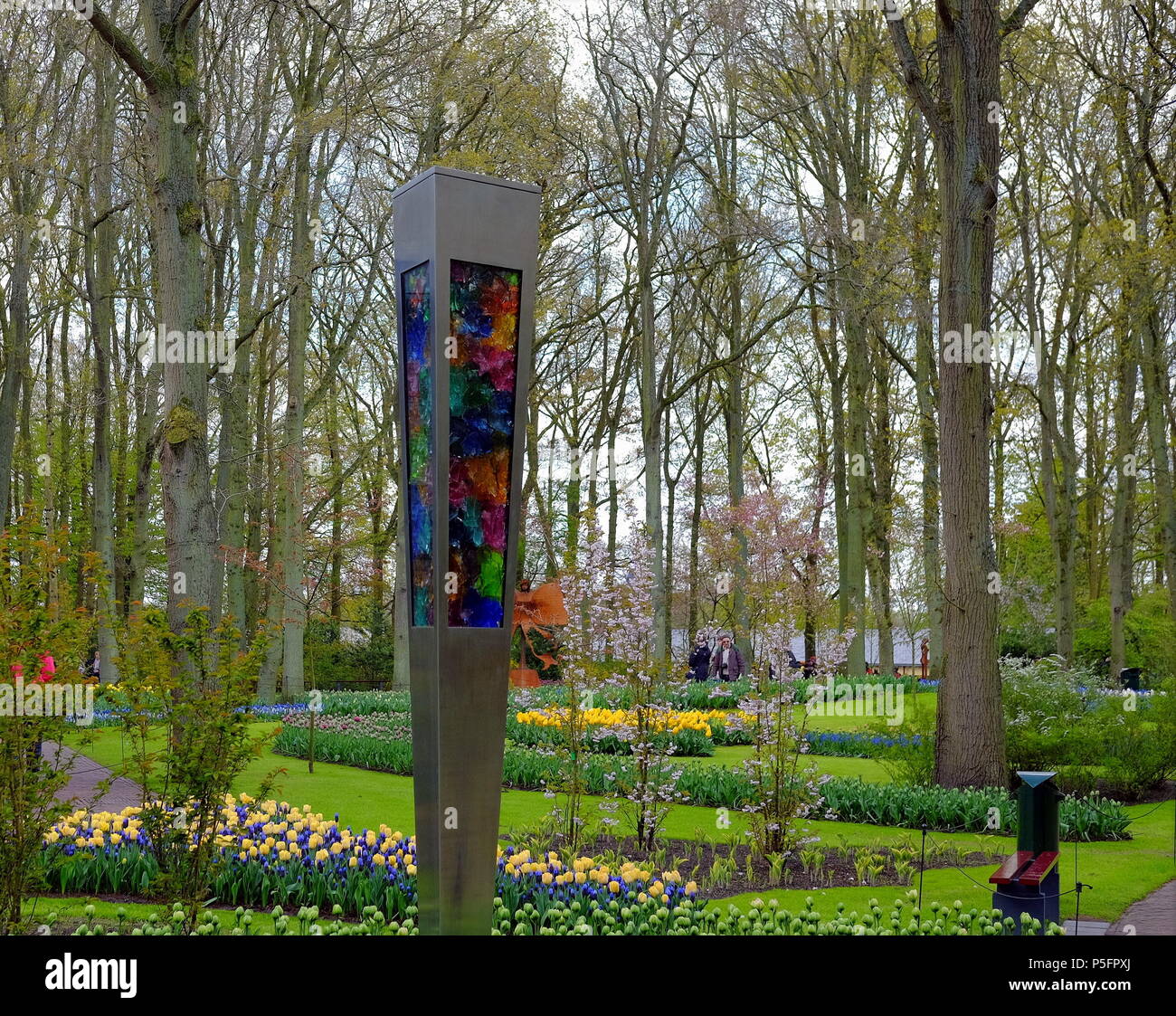 Modern wonder of the world hi-res stock photography and images - Alamy