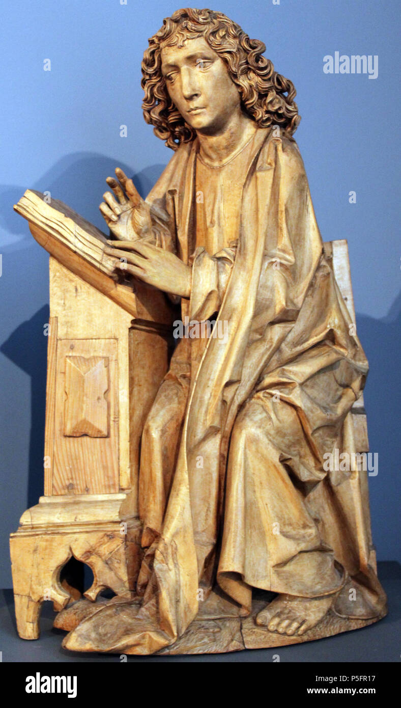 Tilman riemenschneider hi-res stock photography and images - Alamy