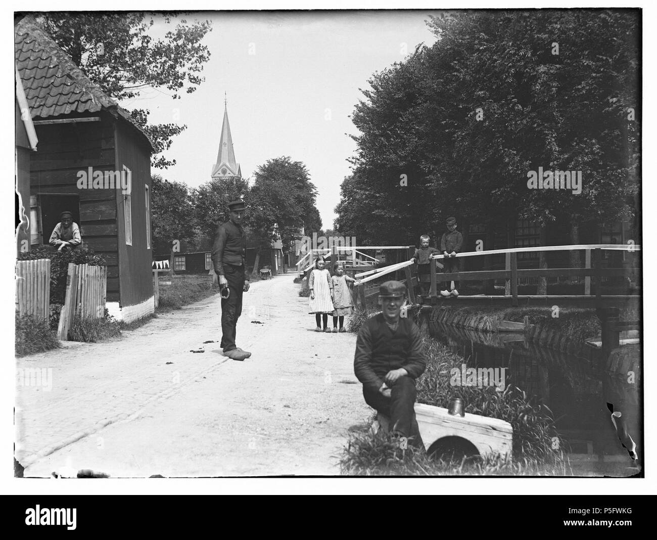 Pad street Black and White Stock Photos & Images - Alamy