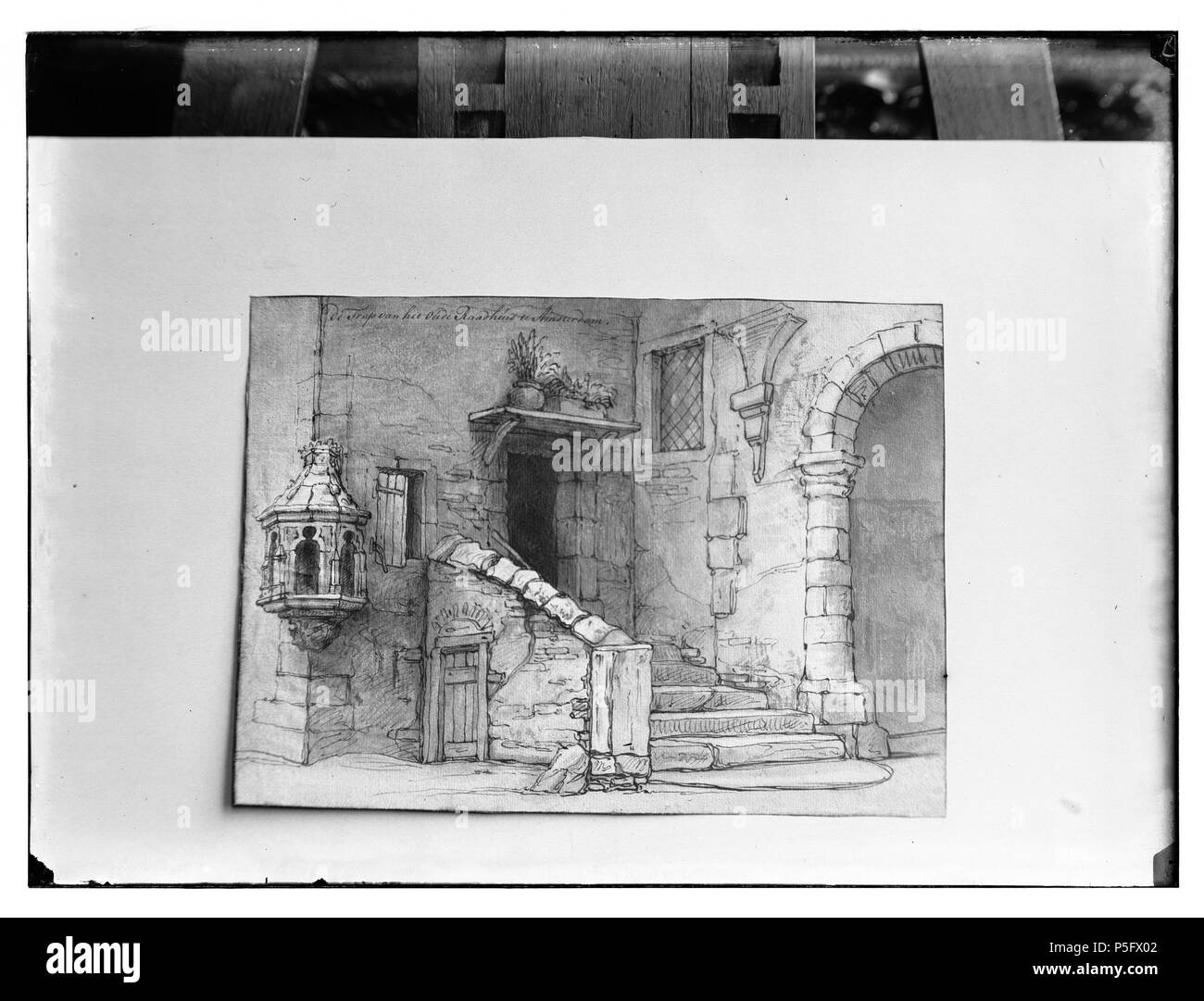 Elisabeth gasthuis hi-res stock photography and images - Alamy