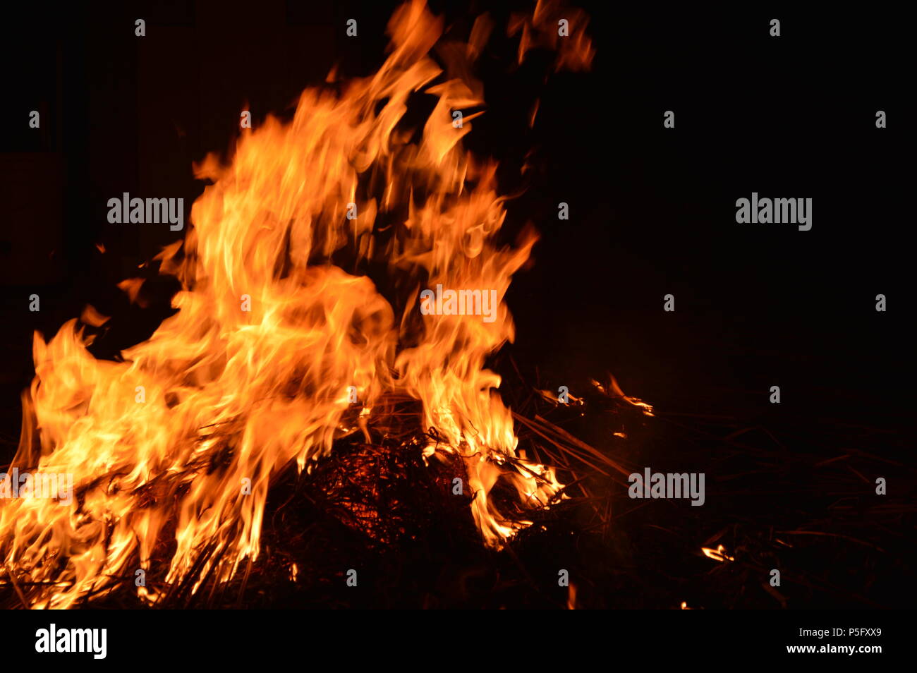 Ideas on FIRE Stock Photo - Alamy