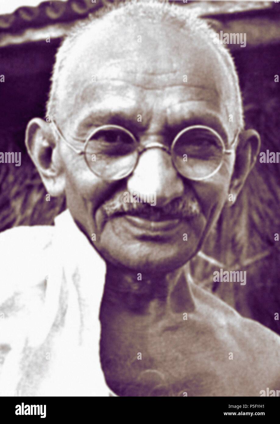 Mahatma Ghandi Stock Photos & Mahatma Ghandi Stock Images - Alamy