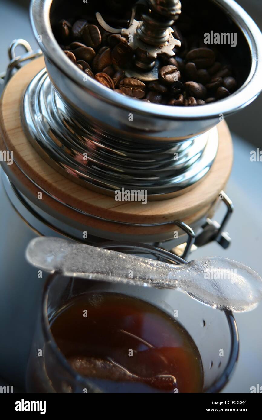 Iced ground hi-res stock photography and images - Alamy