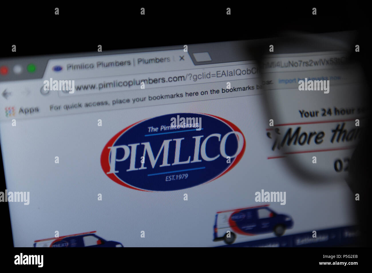 Plc circle logo hi-res stock photography and images - Alamy