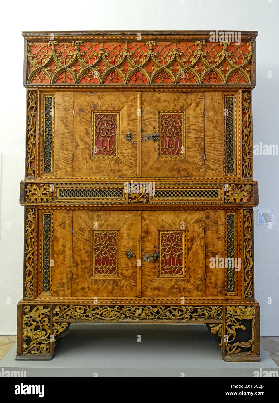 English in 1400s hi-res stock photography and images - Alamy