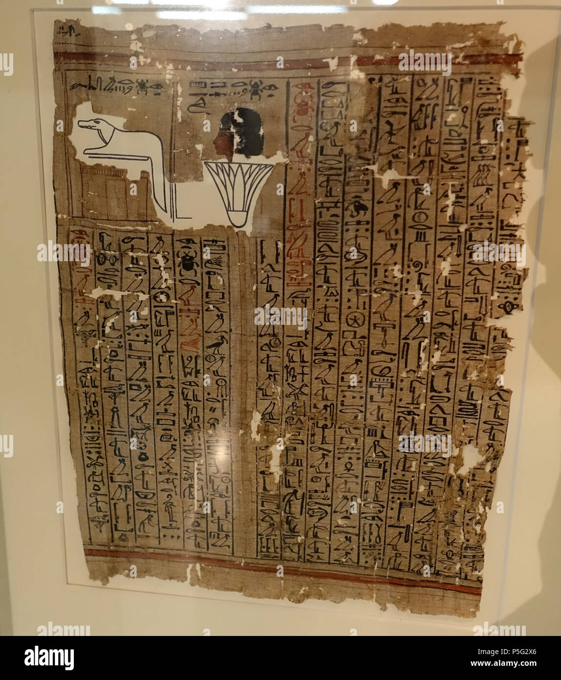 14th century bc hi-res stock photography and images - Alamy