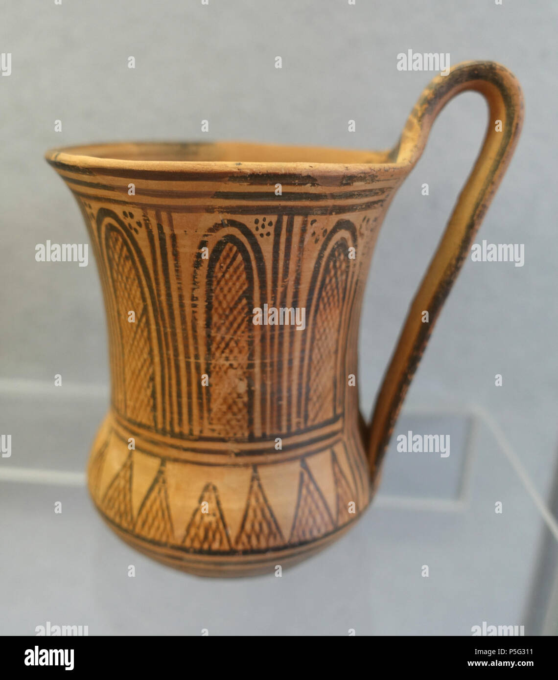 Geometric period hi-res stock photography and images - Alamy