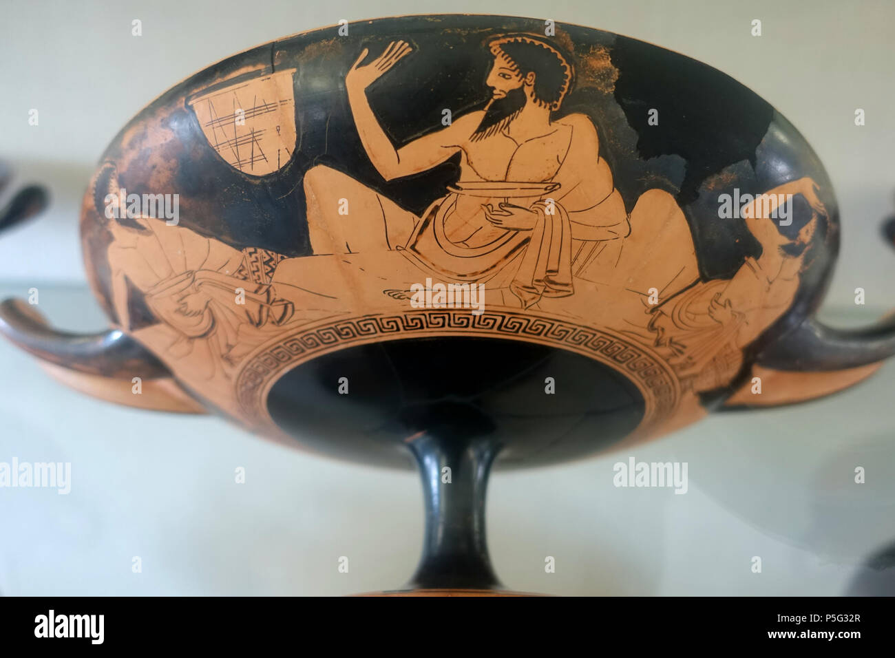 490 bc 480 bc hi-res stock photography and images - Alamy