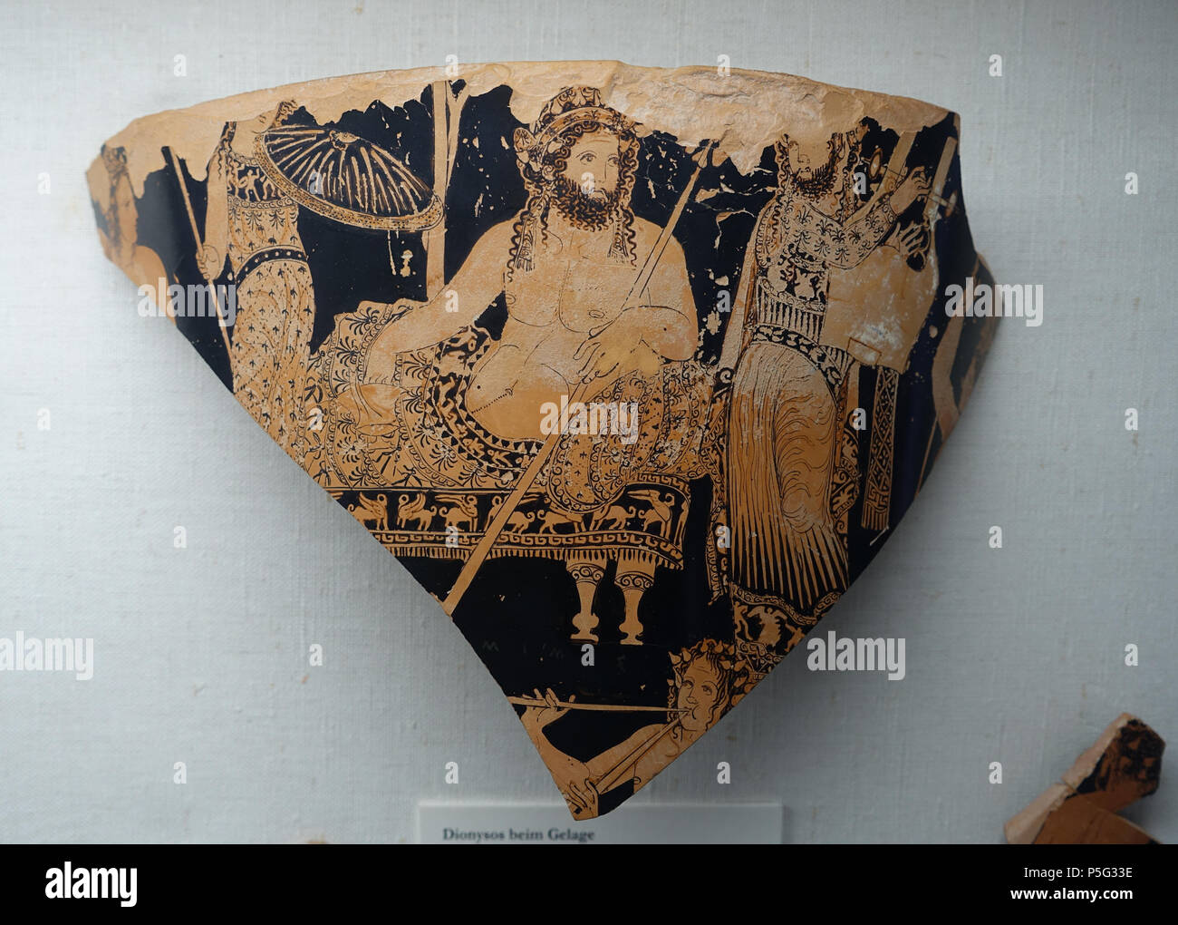 Talos painter hi-res stock photography and images - Alamy