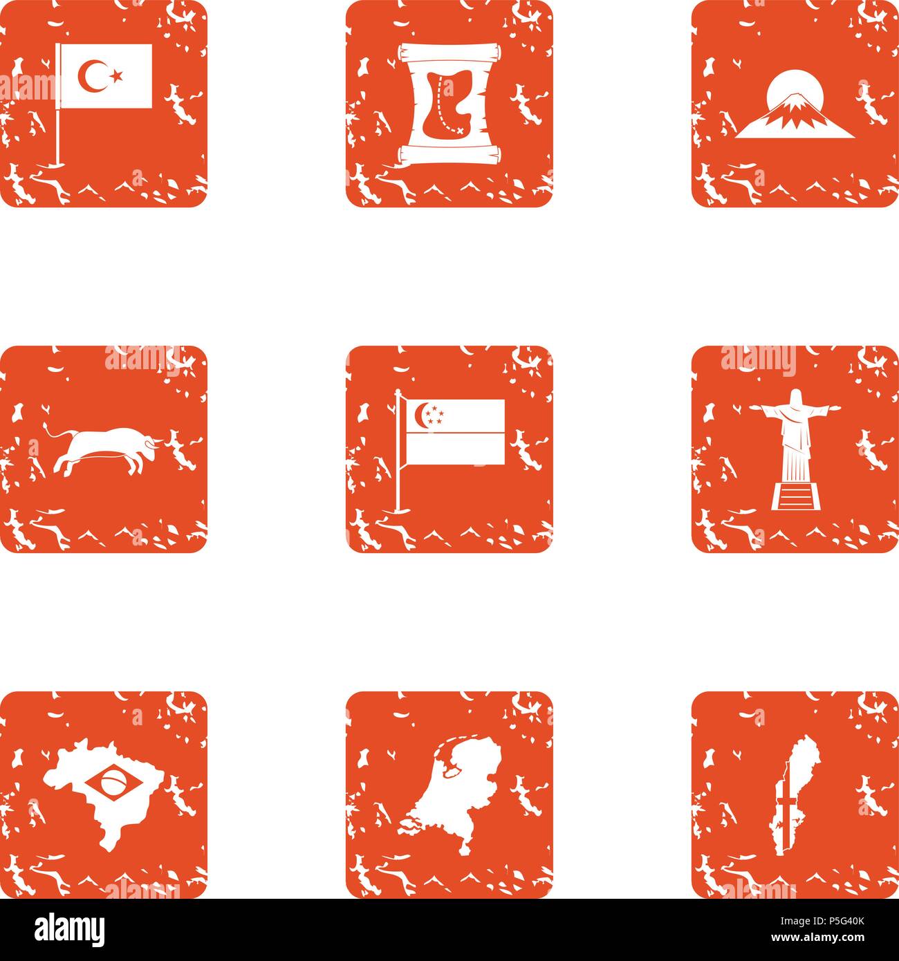 Islamic way Stock Vector Images - Alamy