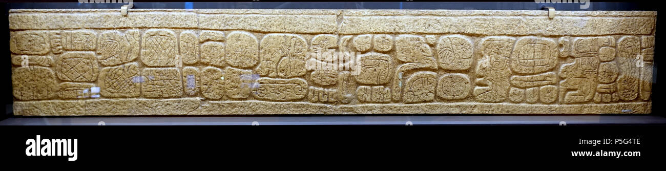 Meso american civilizations hi-res stock photography and images - Alamy