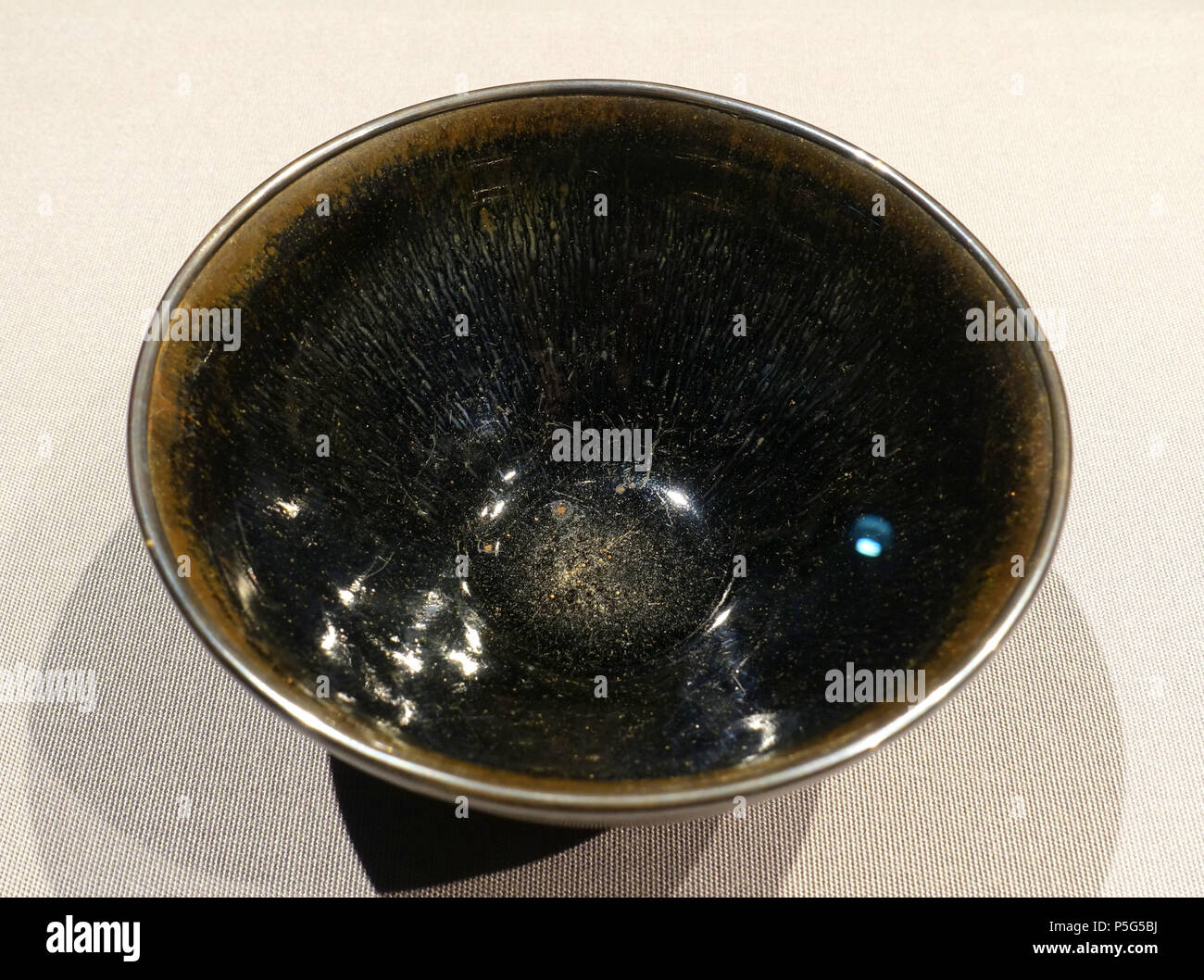 Glaze marks hi-res stock photography and images - Alamy