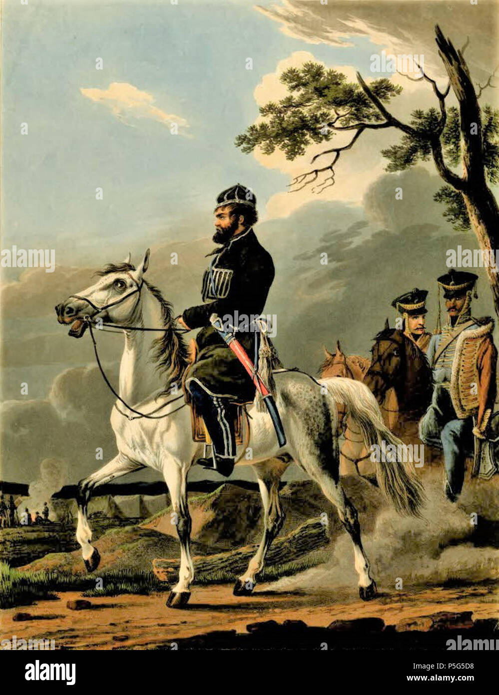 Orlowski hi-res stock photography and images - Alamy