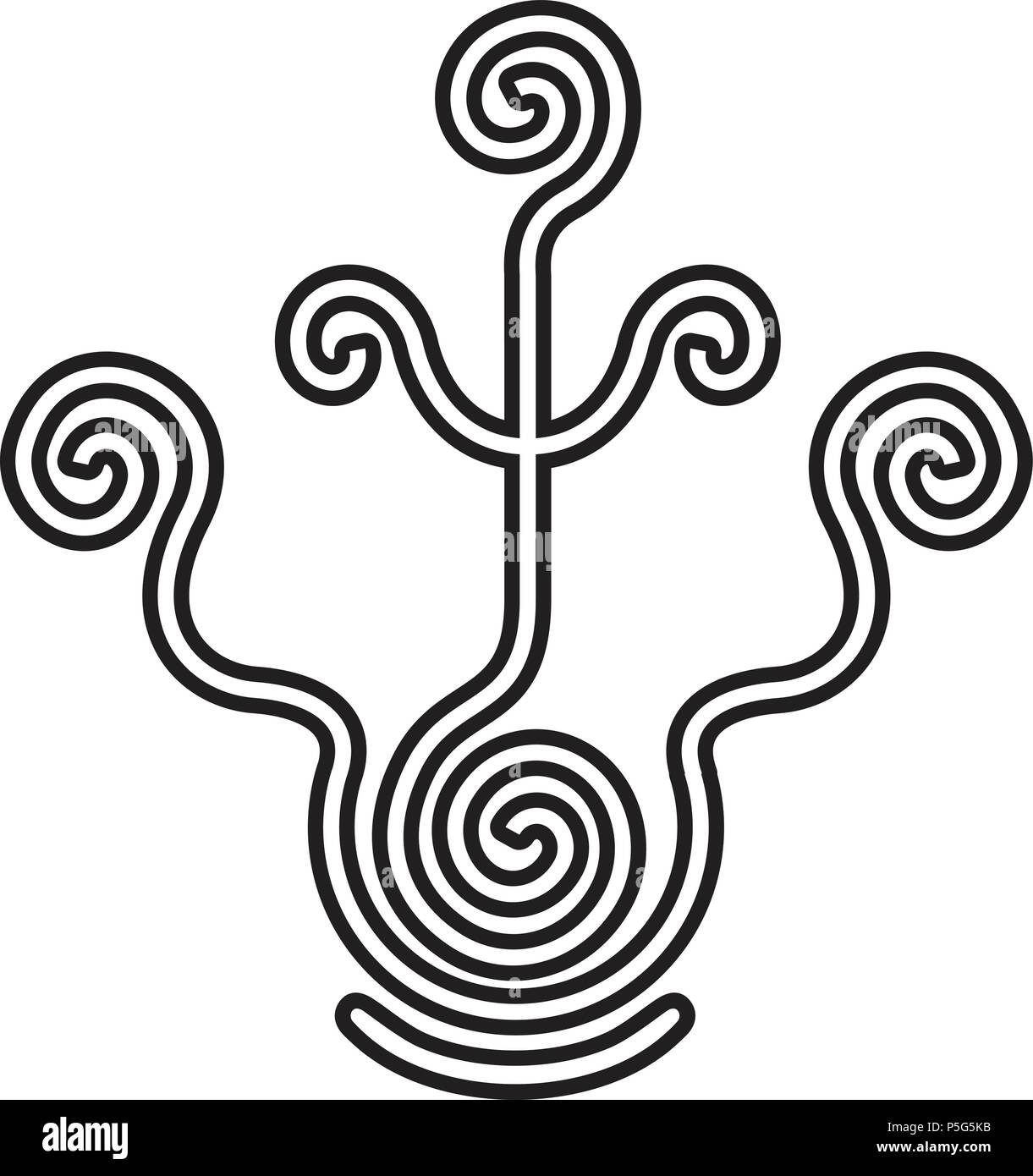 Nautical anchor ship helm Black and White Stock Photos & Images - Alamy