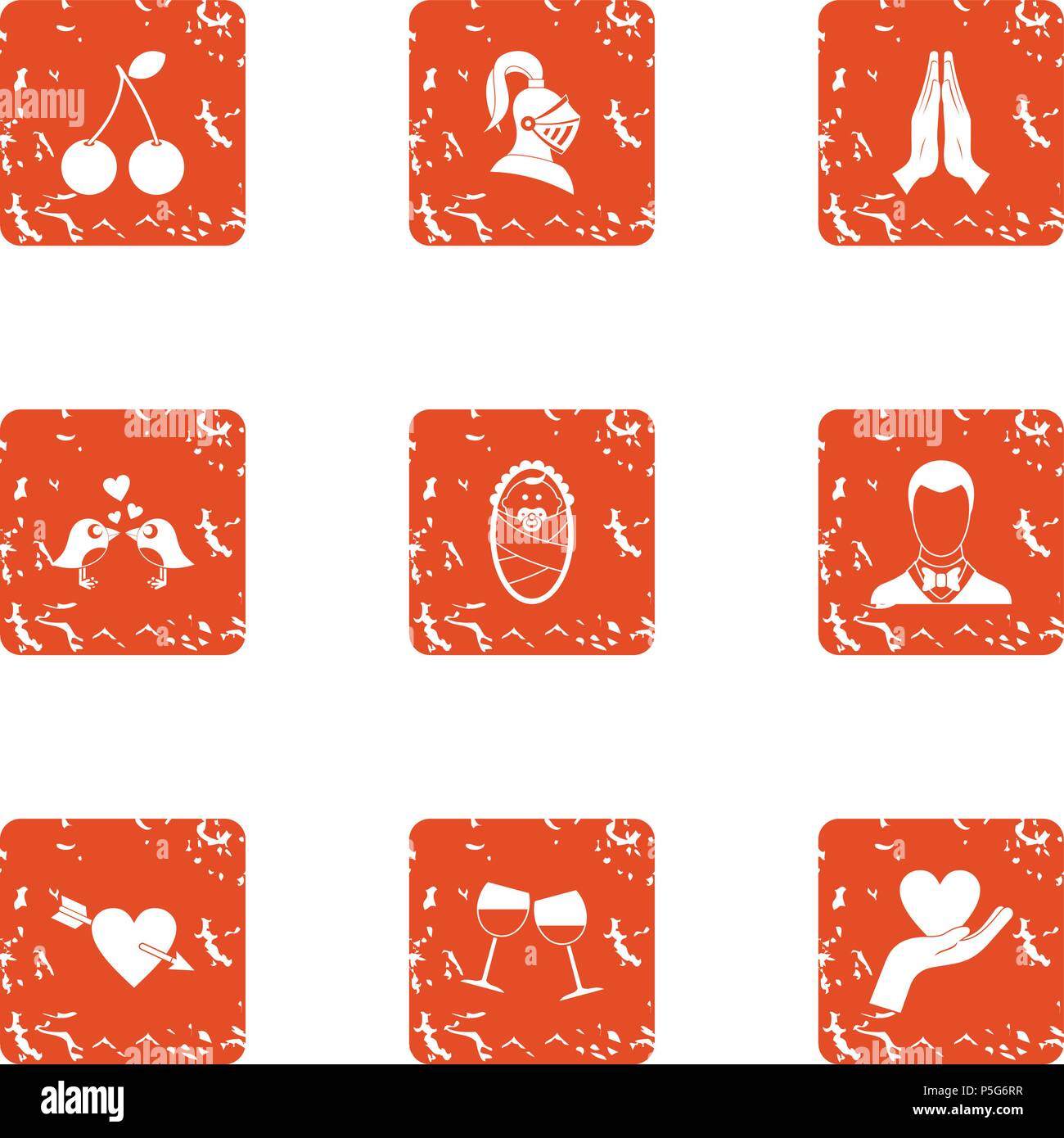 Home fell Stock Vector Images - Alamy