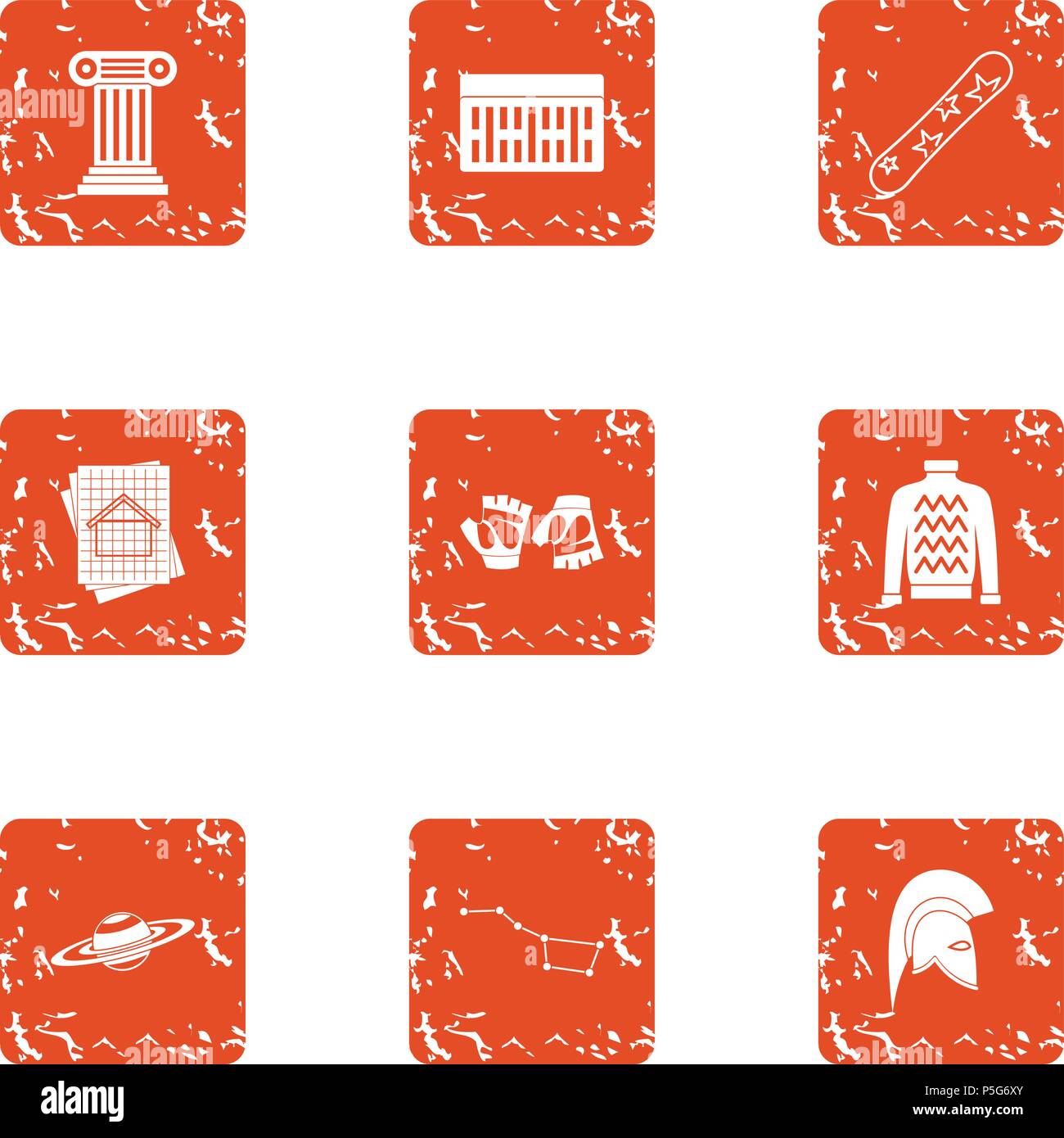 Alien science show Stock Vector Images - Alamy