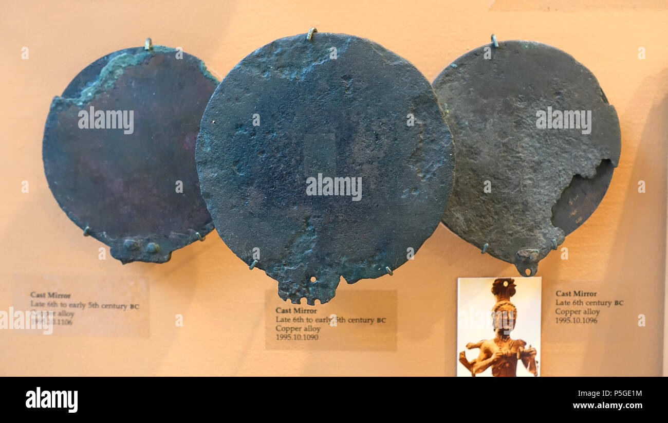 Ancient copper alloy hi-res stock photography and images - Alamy