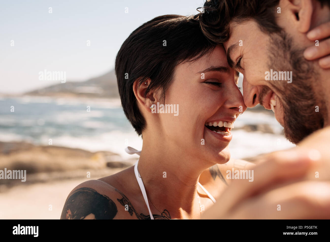 Foreheads Stock Photos & Foreheads Stock Images - Alamy