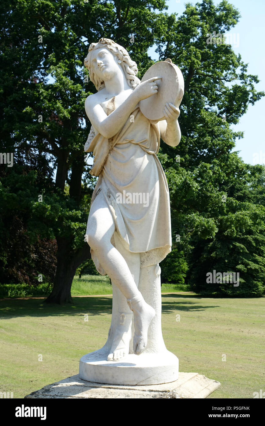 1800s marble sculpture hi-res stock photography and images - Alamy