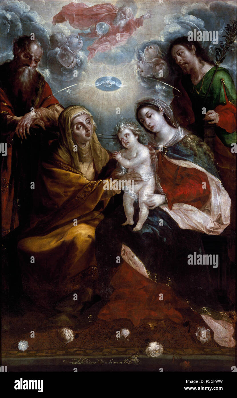 Los senores hi-res stock photography and images - Alamy