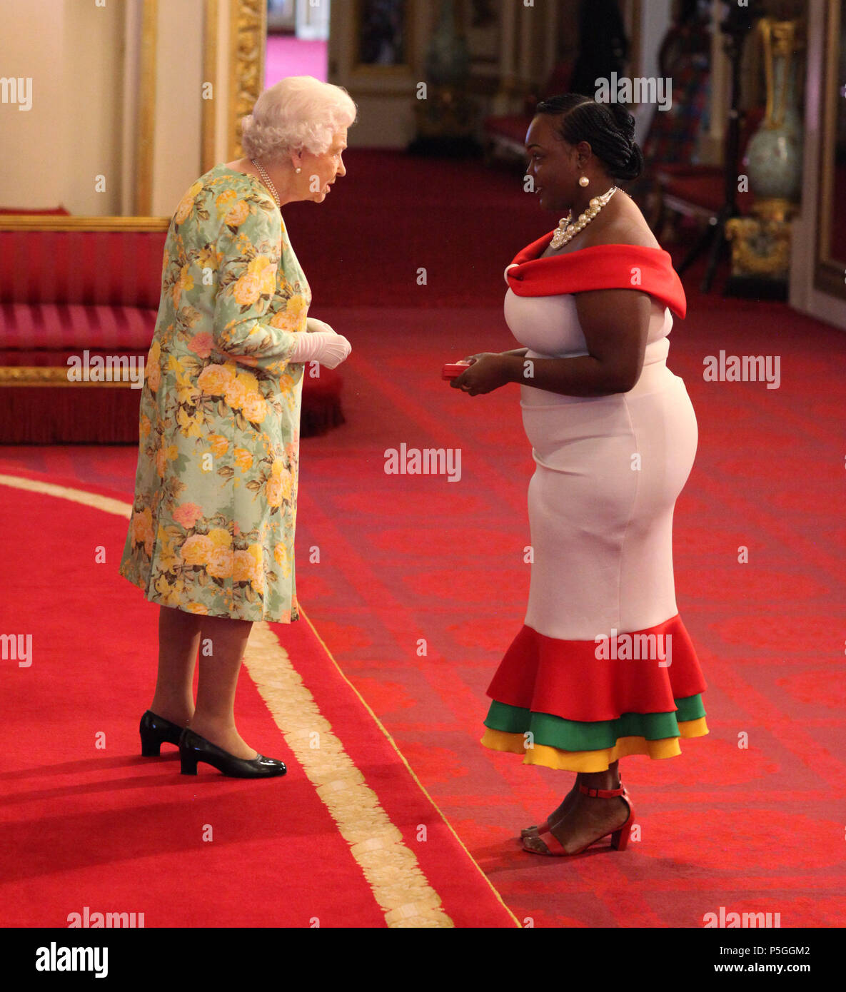 Jenella hi-res stock photography and images - Alamy